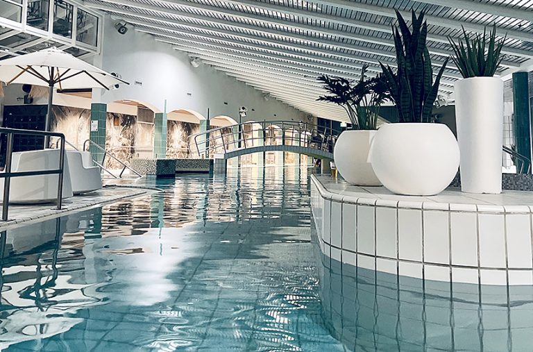 Ikaalinen Spa & Resort - Teollisuusliitto