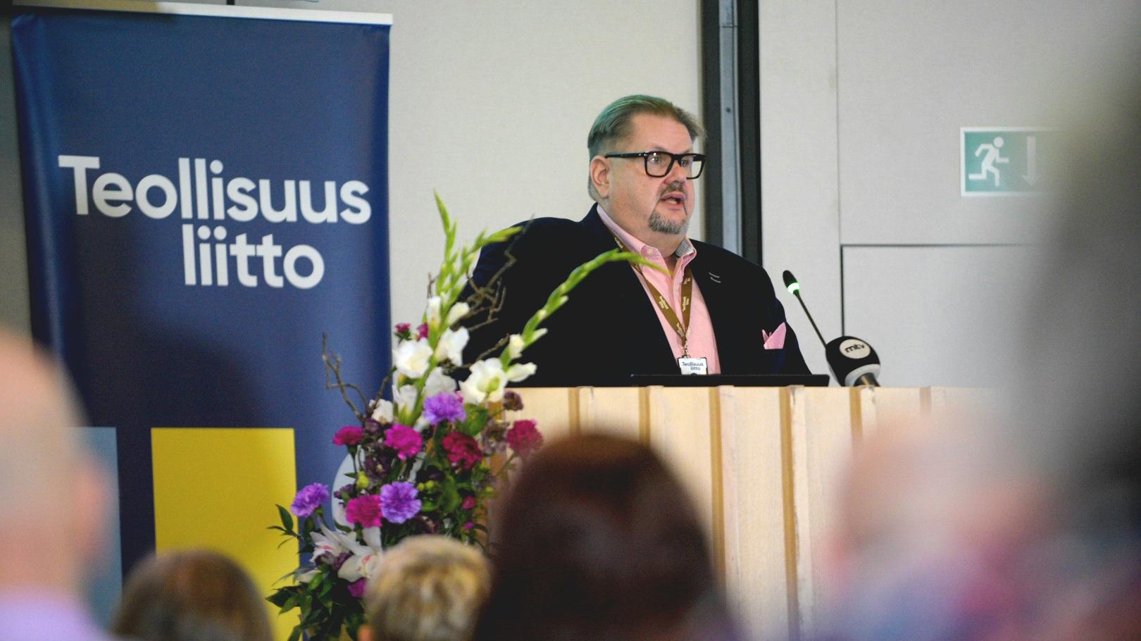 Turja Lehtonen: Työelämäuudistusten voisi luulla olevan tilattu Temusta ...