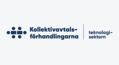 Kollektivavtalet för teknologiindustrin gäller till slutet av ...